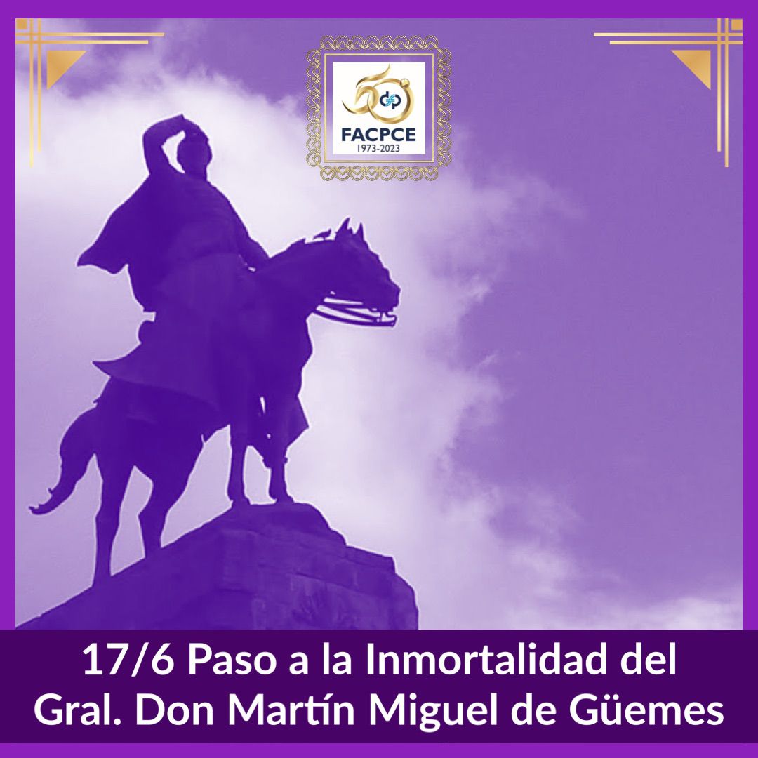 FACPCE - Federación Argentina de Consejos Profesionales de Ciencias ...